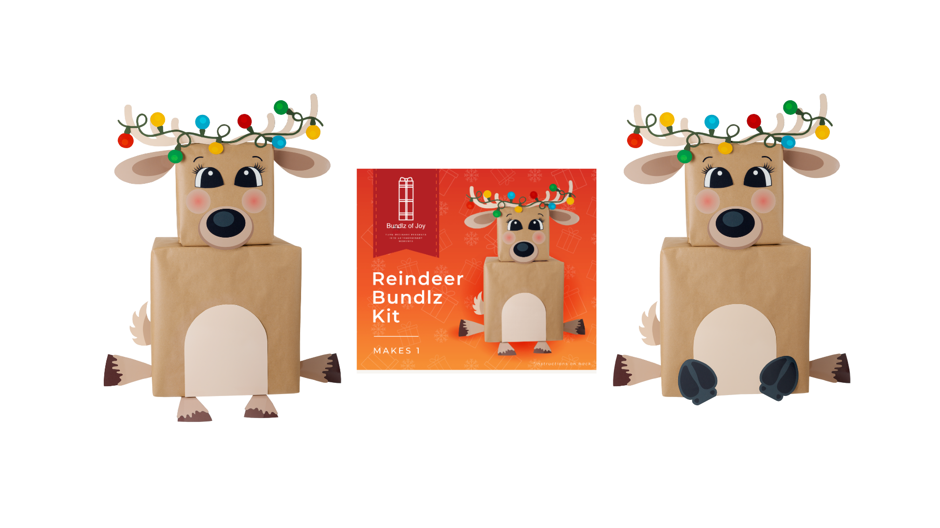 Reindeer Bundlz Infographic – Bundlz of Joy
